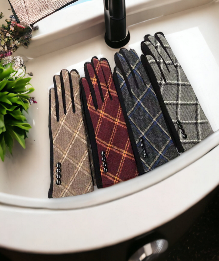 Gloves & Mittens – Pika Pika Twinkle