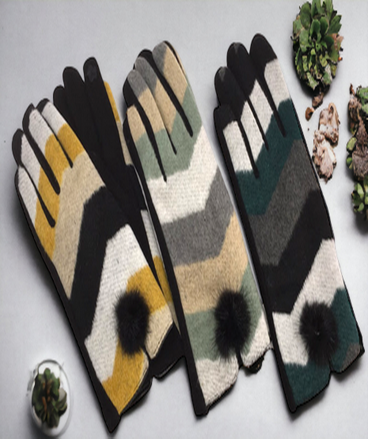 Gloves & Mittens – Pika Pika Twinkle